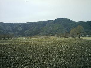 伝説: みちのく遠島物語